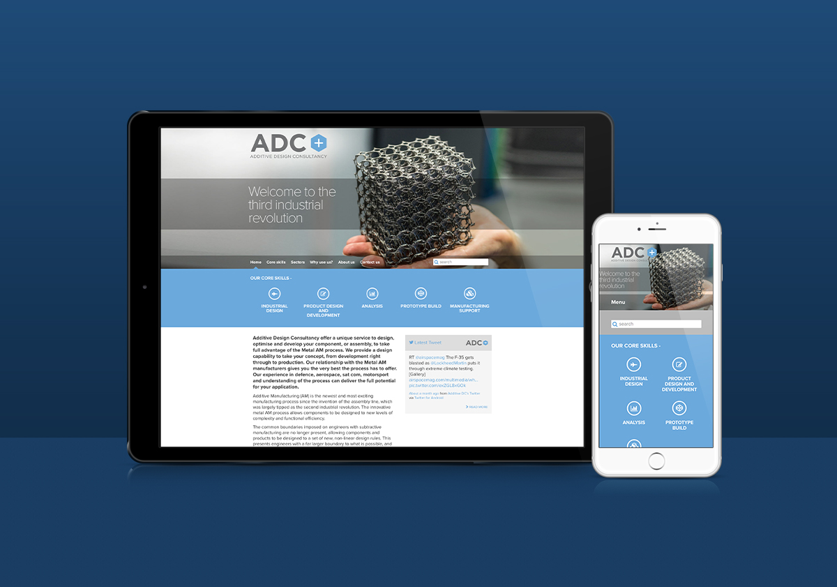 ADC - Insight Creative