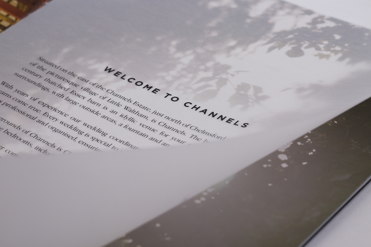 Channels - Insight Creative