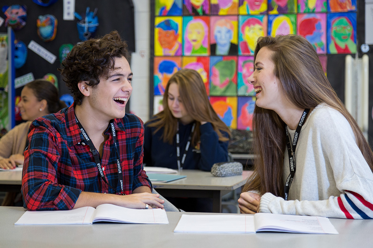 Shoeburyness High School Post-16 Prospectus - Insight Creative