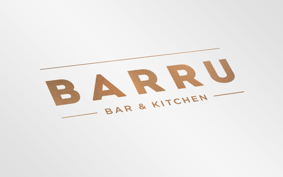 Barru - Insight Creative