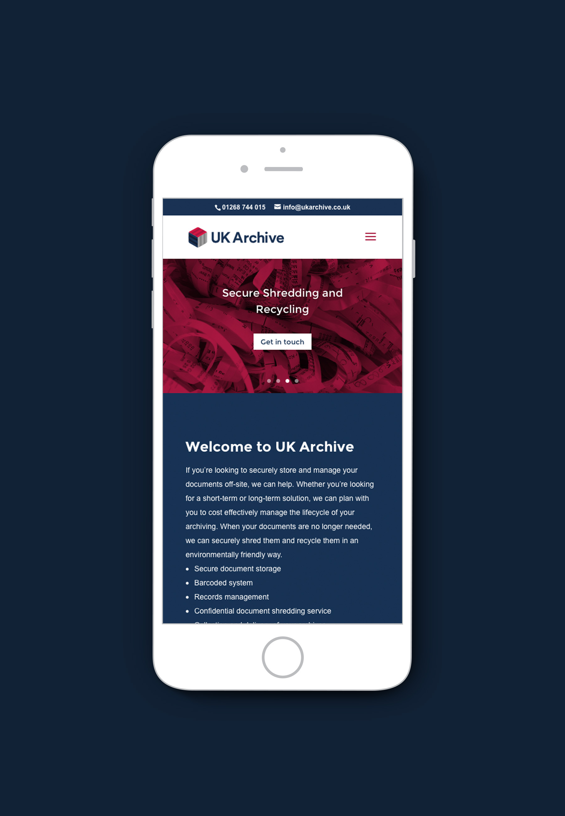 UK Archive - Insight Creative