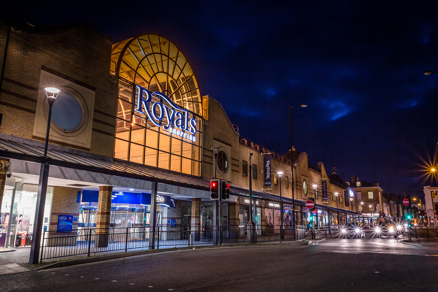Southend photography - Insight Creative